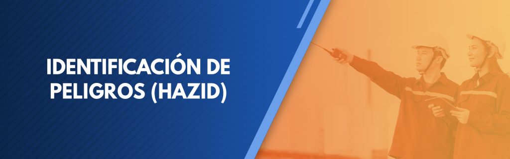 Identificación de peligros (HAZID) – Instituto Mexicano de Ingenieria ...